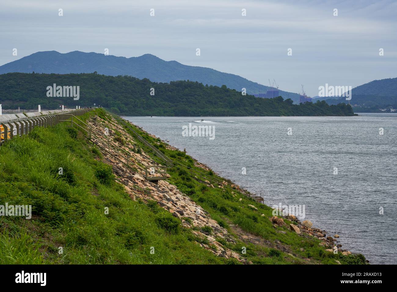 Flood hill station hi-res stock photography and images - Alamy