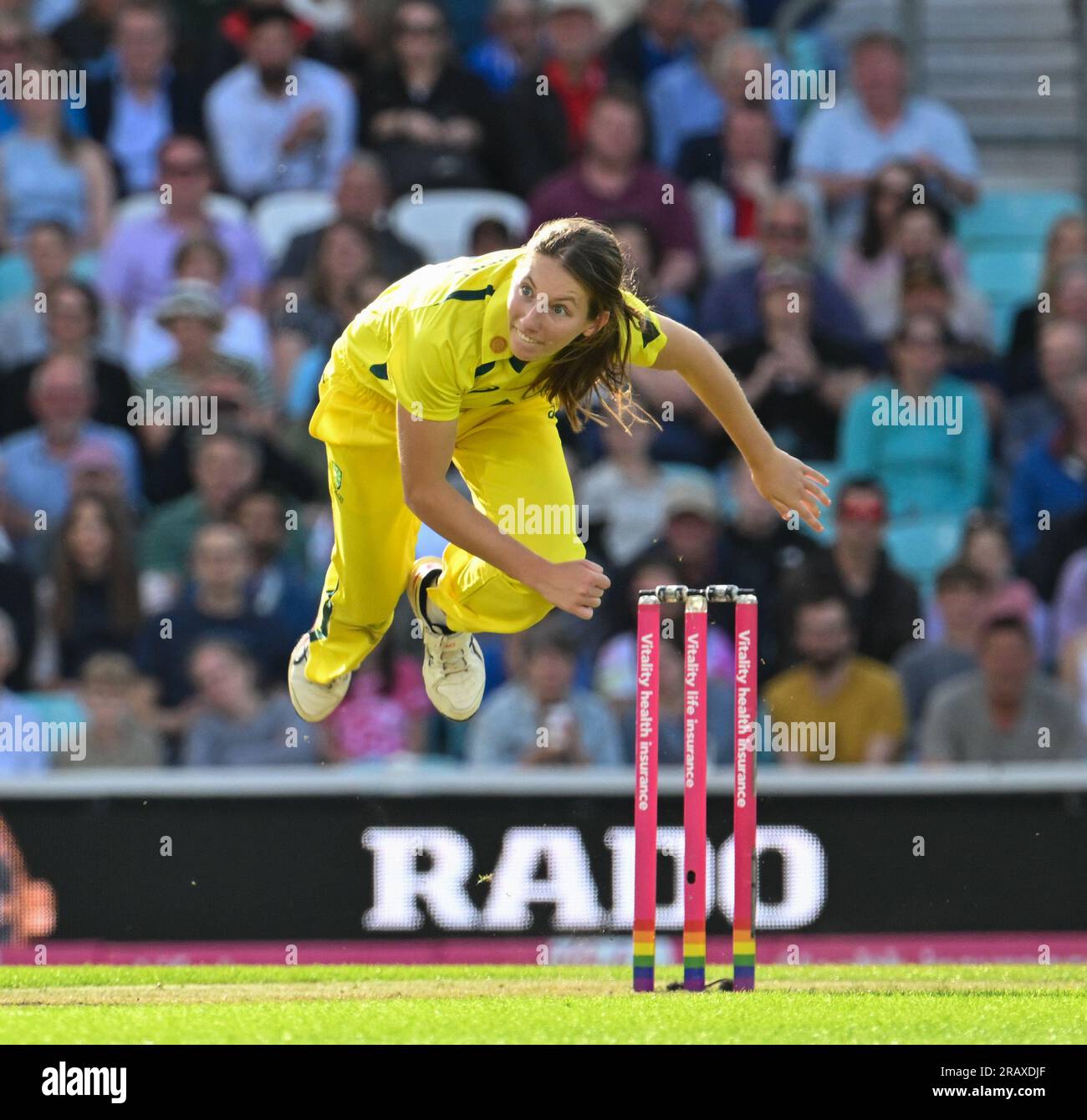 Darcie brown hi-res stock photography and images - Alamy