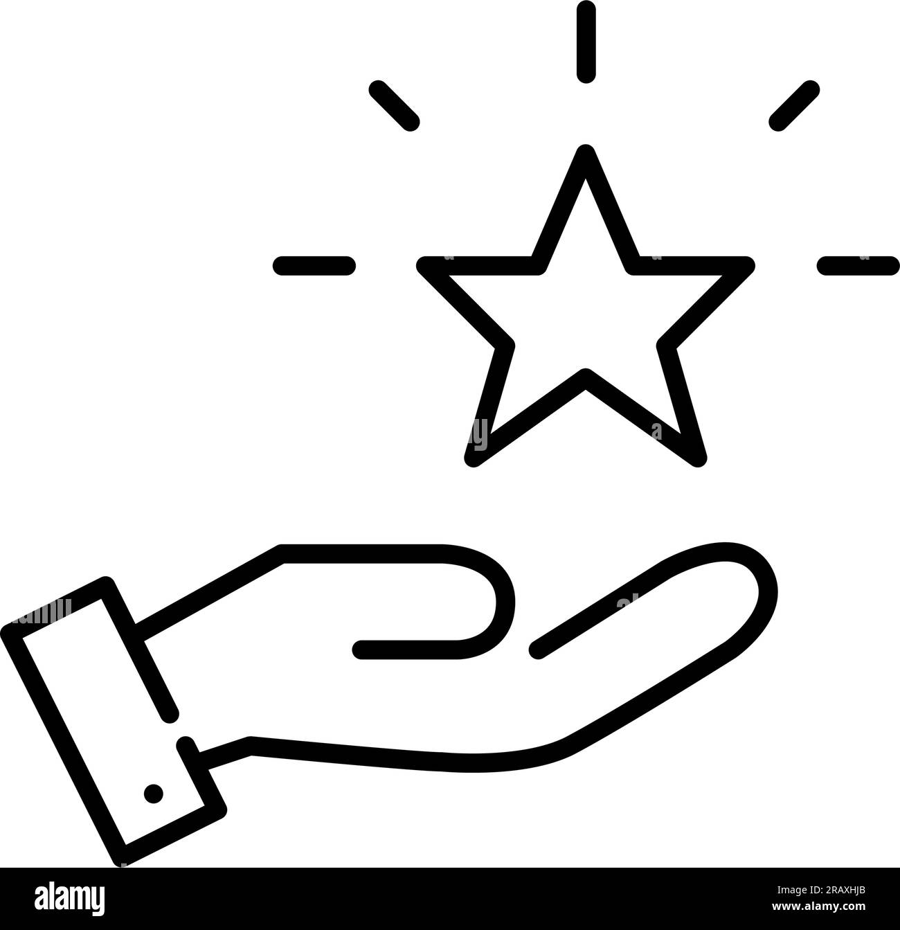 Rewards loyalty app Black and White Stock Photos & Images - Alamy