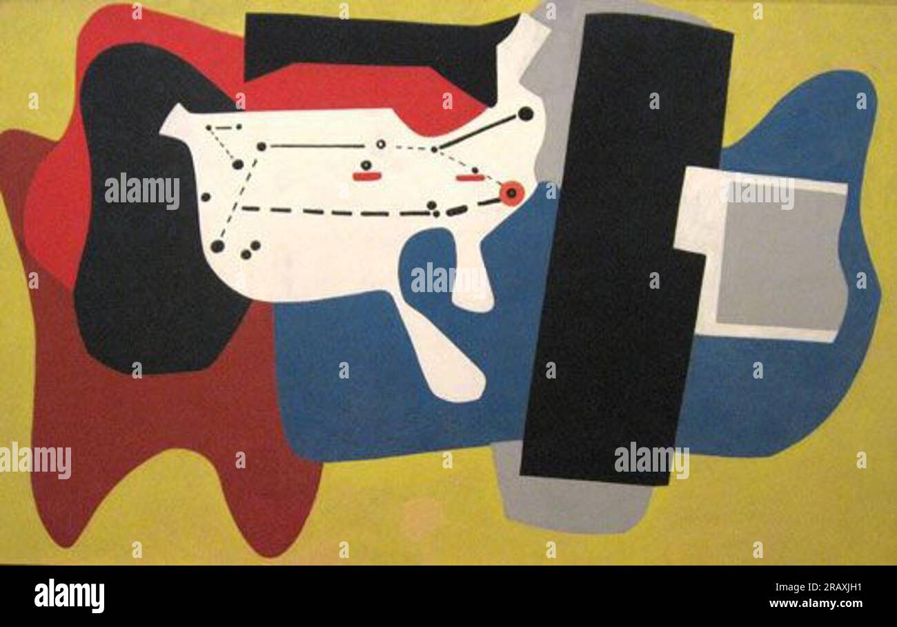 Aviation: Evolution of Forms under Aerodynamic Limitations 1937 by ...