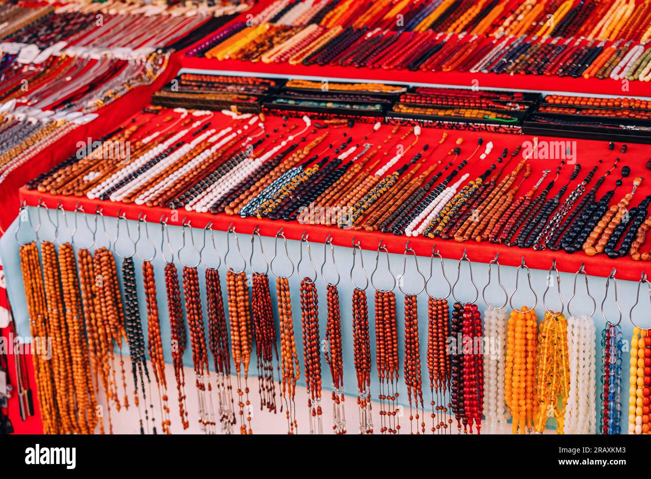 Muslim rosary hi-res stock photography and images - Alamy