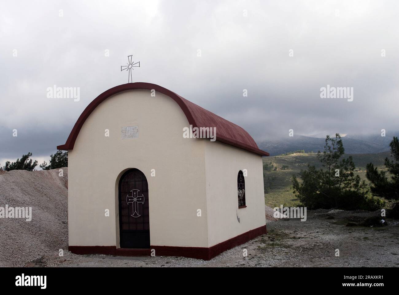 Siana mountain hi-res stock photography and images - Alamy