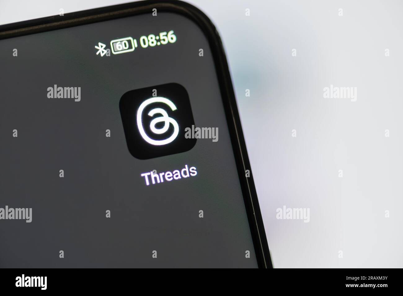 The new application by Meta Platforms and Instagram is a Twitter ...