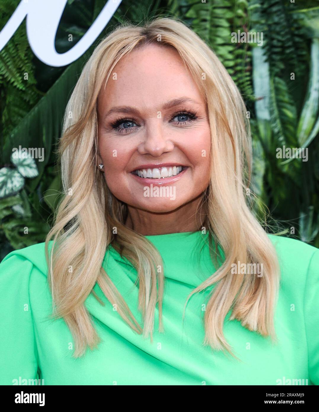 Emma bunton 2023 hi-res stock photography and images - Alamy