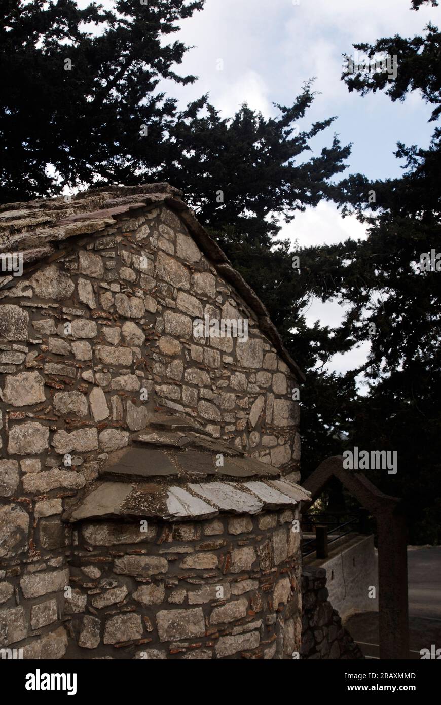 Siana mountain hi-res stock photography and images - Alamy