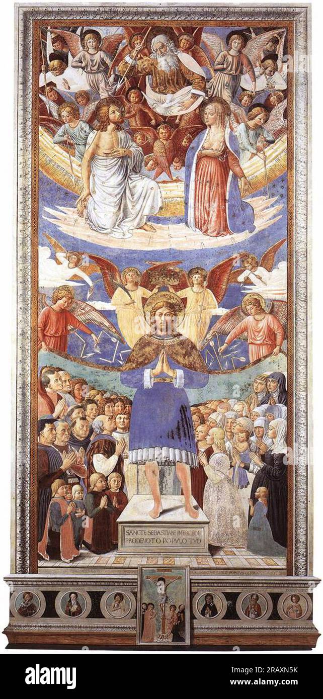 Intercessor hi-res stock photography and images - Alamy