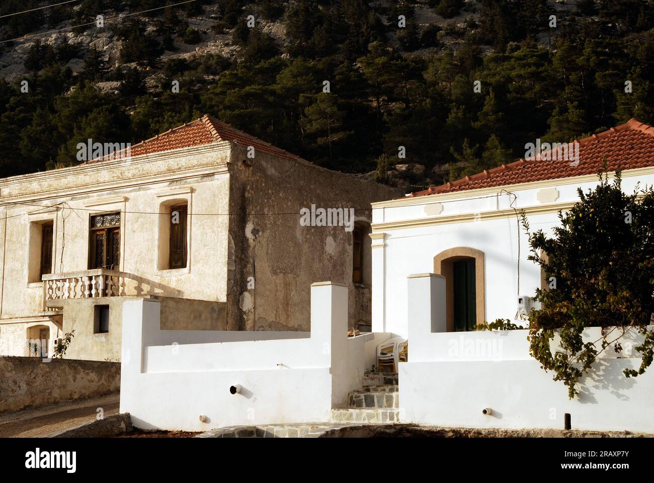 Siana mountain hi-res stock photography and images - Alamy