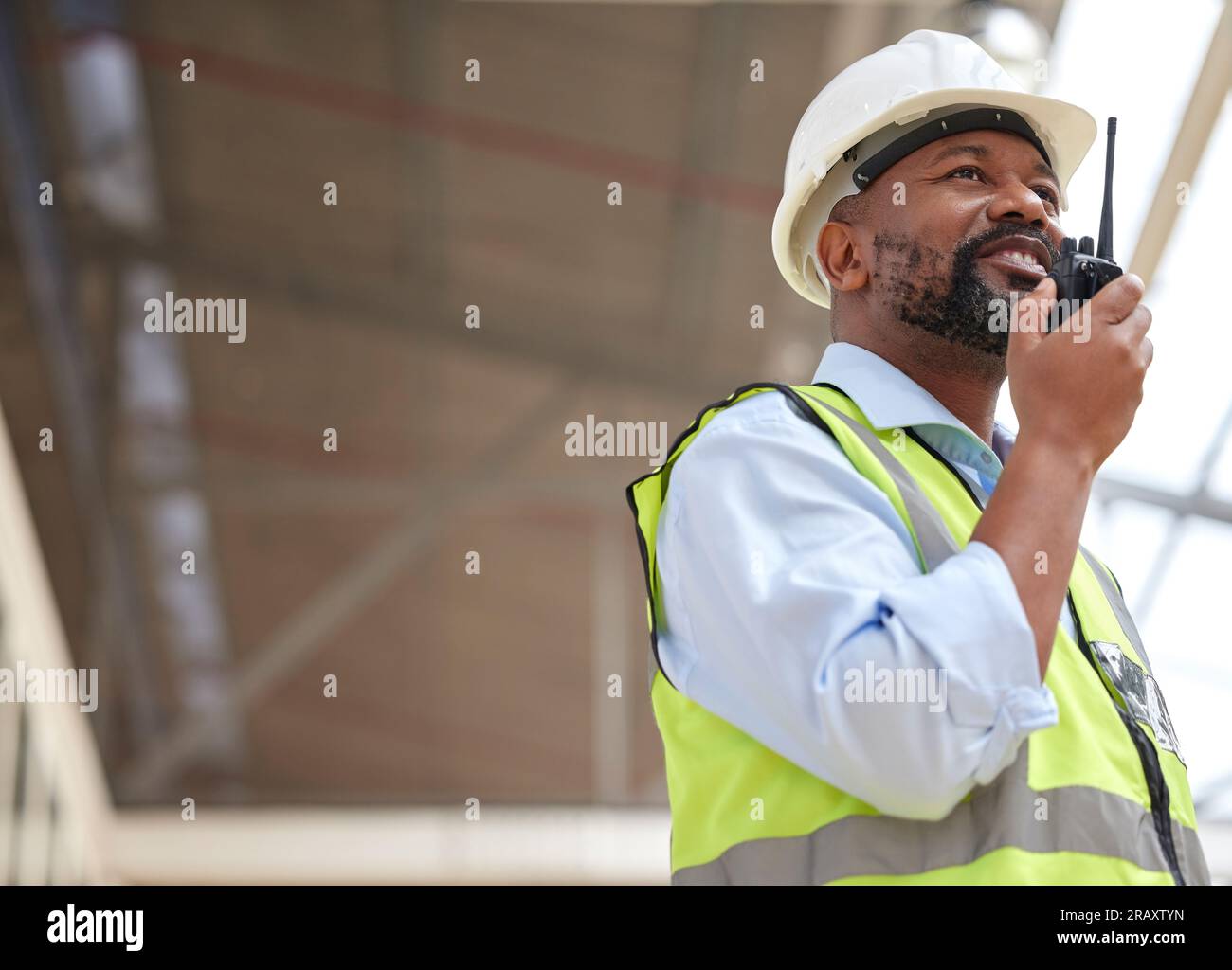 Walkie talk building hi-res stock photography and images - Alamy