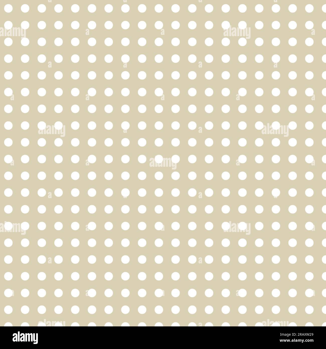 polka dot background image. color illustrator Stock Photo - Alamy