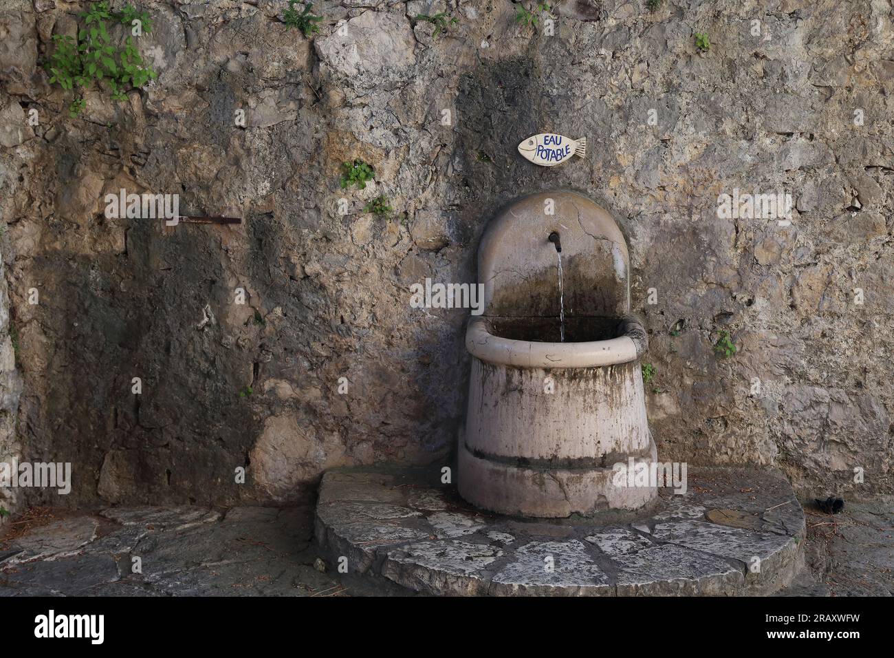 This is one of the architectural details typical of the picturesque ...