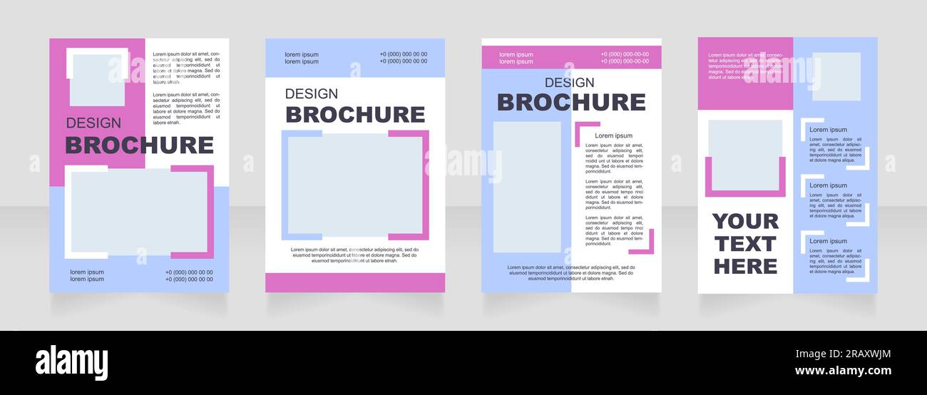 Entertainment magazine cover Stock Vector Images - Alamy