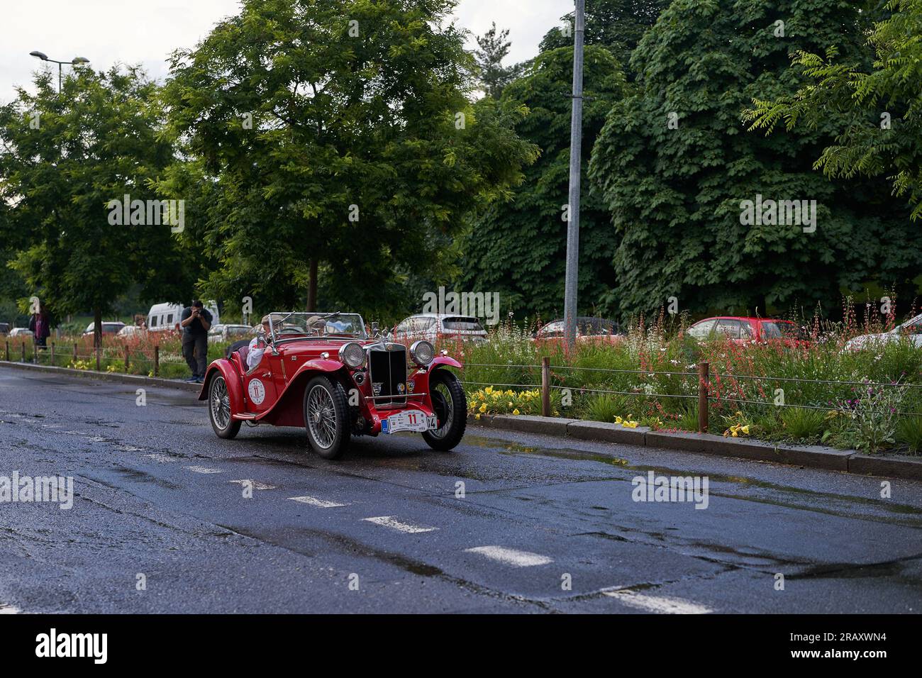 1934 oldtimer hi-res stock photography and images - Alamy