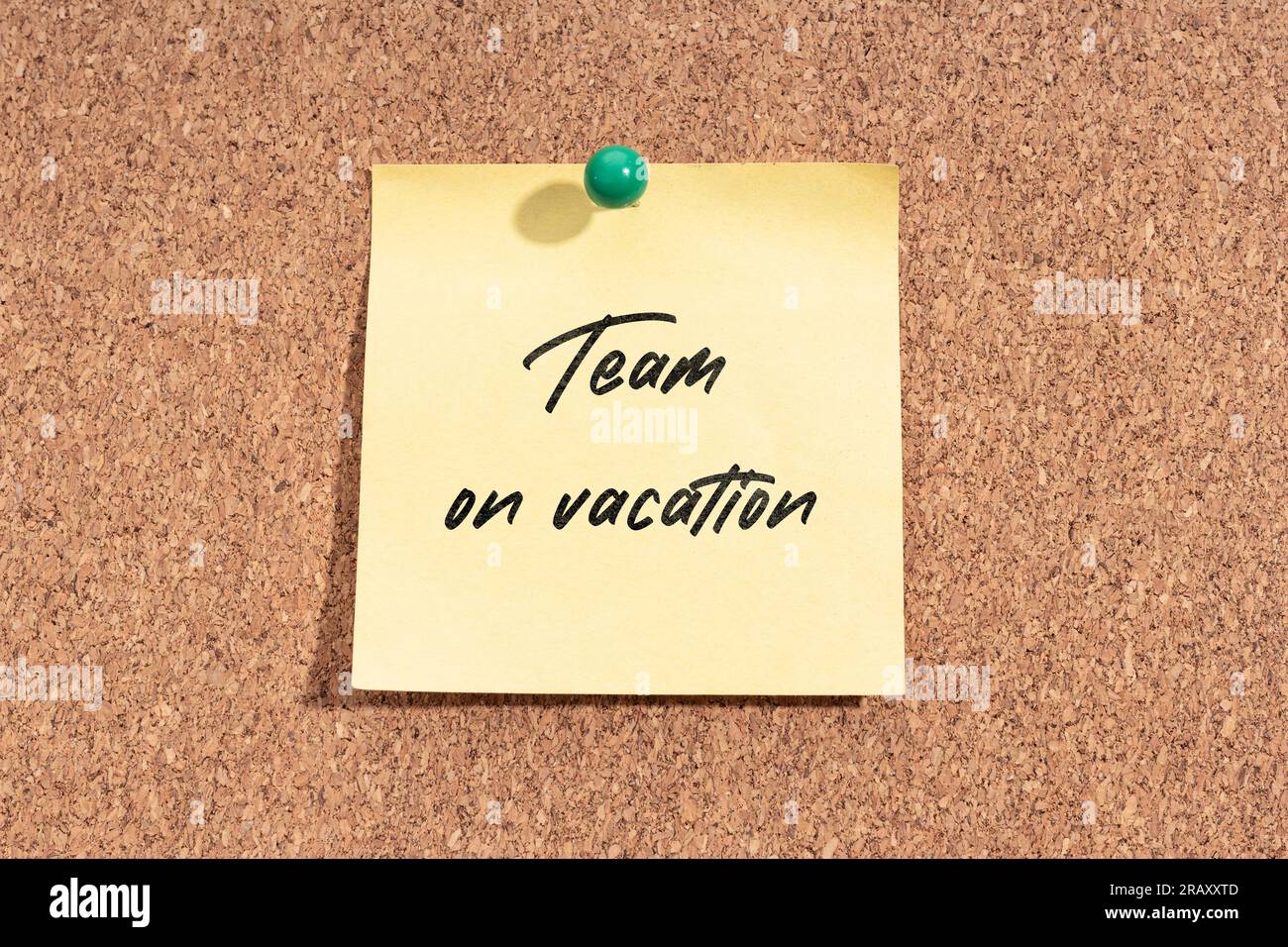 Sticky notepaper hi-res stock photography and images - Alamy