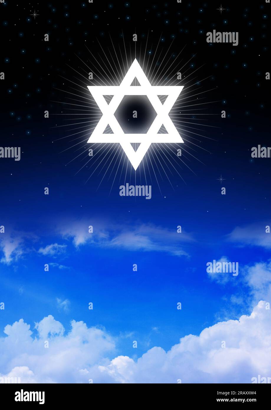 What Is The Symbol Of The Star Of David