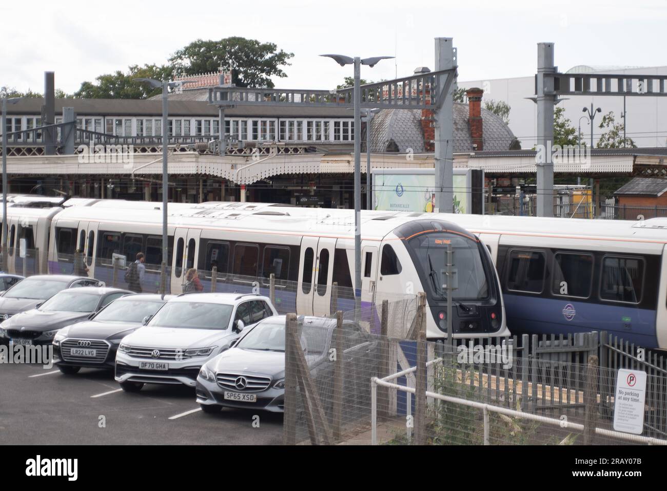 It will blow over hi-res stock photography and images - Alamy