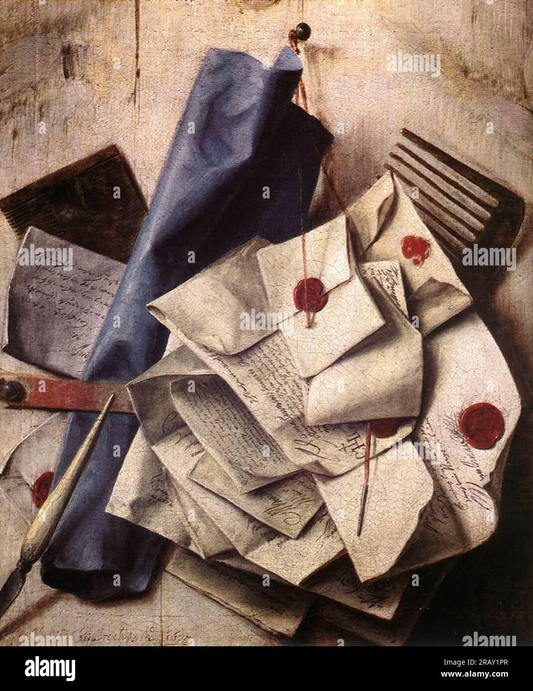 Norbertus hi-res stock photography and images - Alamy