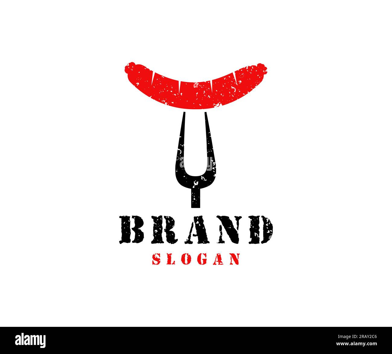 Prepared to grilling Stock Vector Images - Alamy