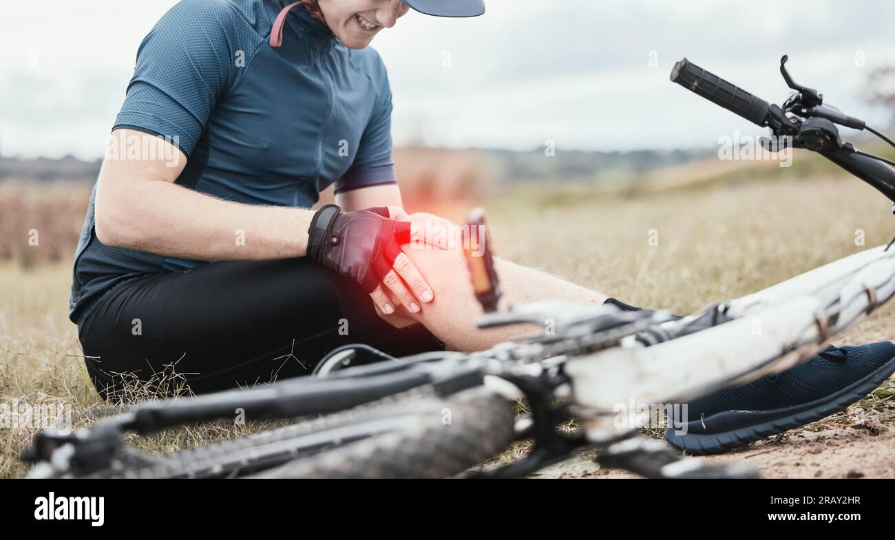 Man bike anatomy hi-res stock photography and images - Alamy
