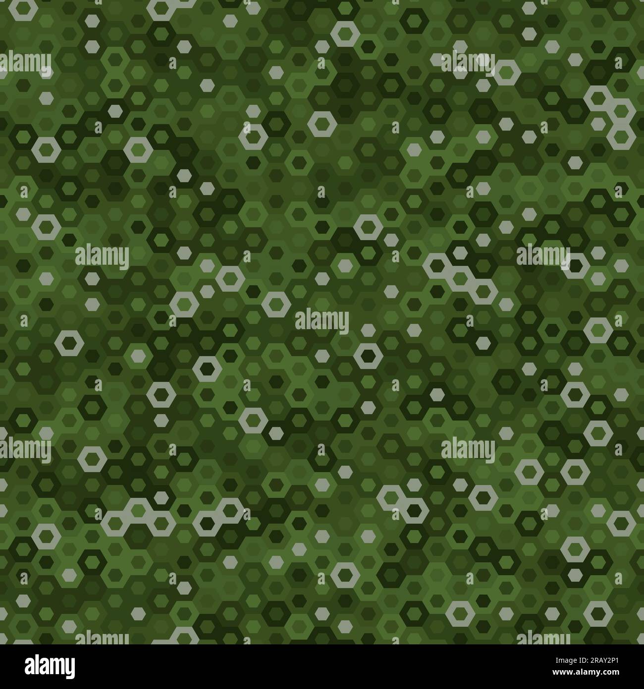 Texture military camouflage seamless pattern. Abstract army vector ...