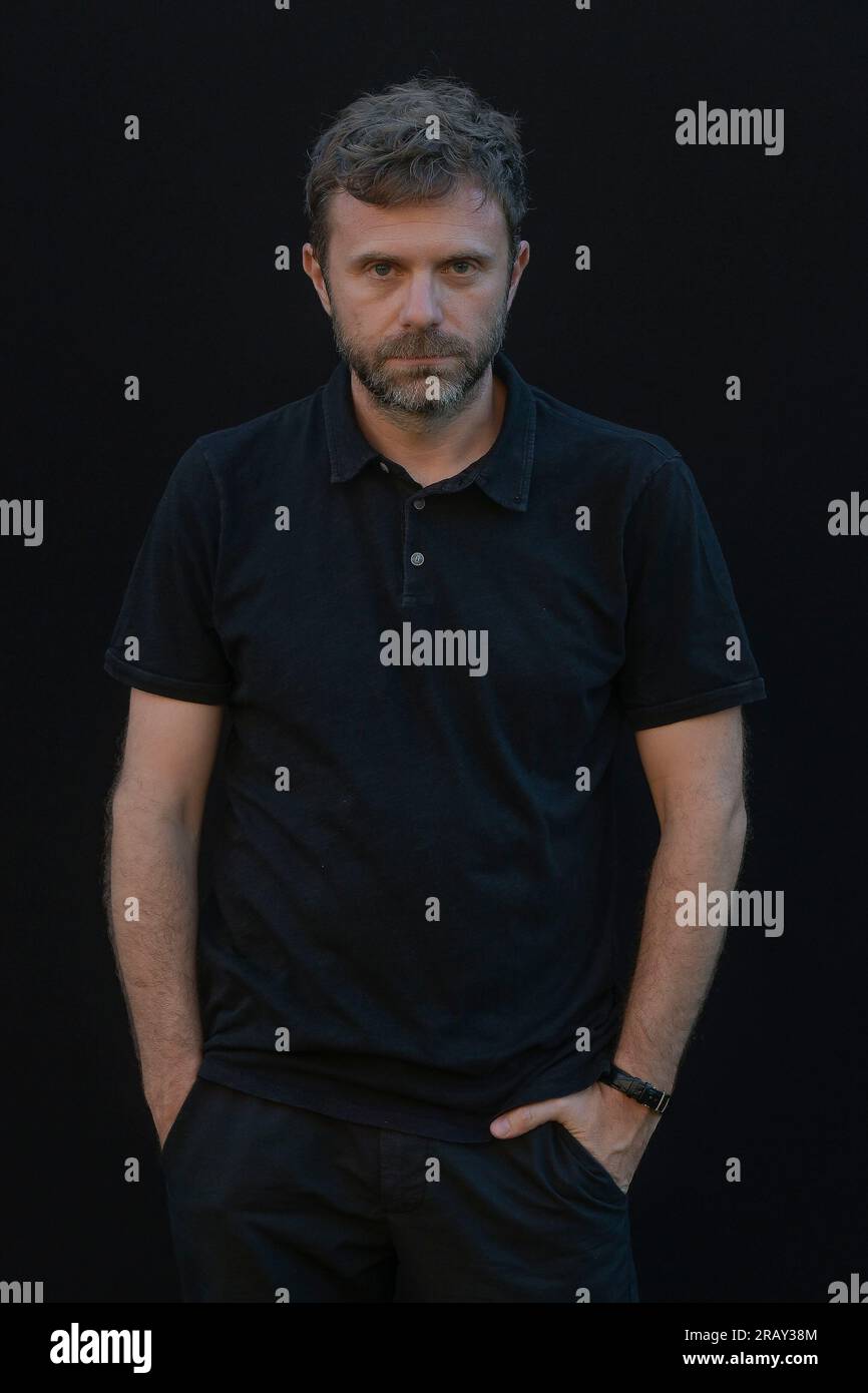 Italy, Rome, July 5th, 2023. Day 2 of Letterature, Festival ...