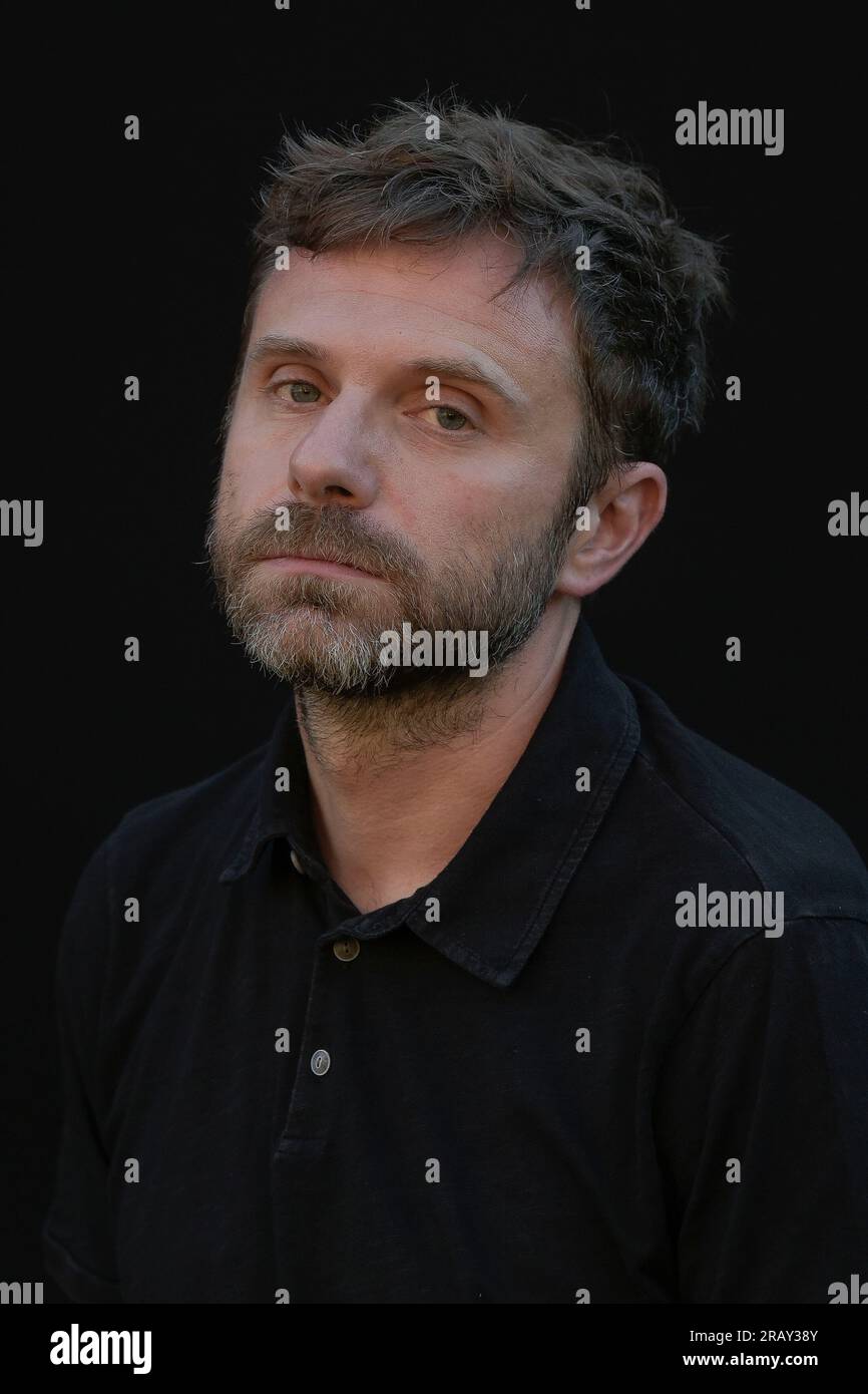 Italy, Rome, July 5th, 2023. Day 2 of Letterature, Festival ...