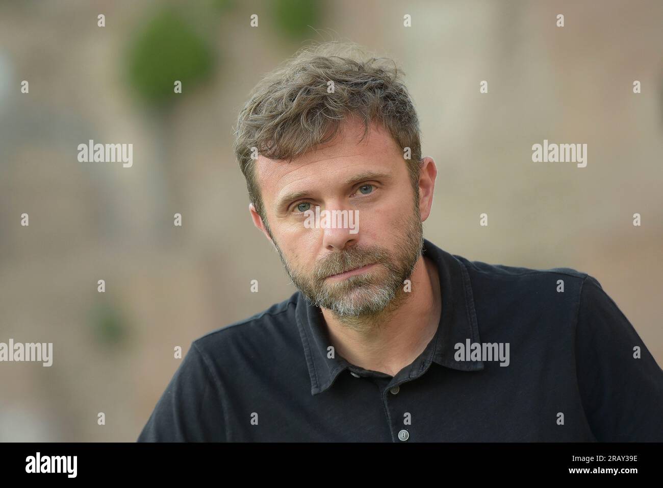 Italy, Rome, July 5th, 2023. Day 2 of Letterature, Festival ...