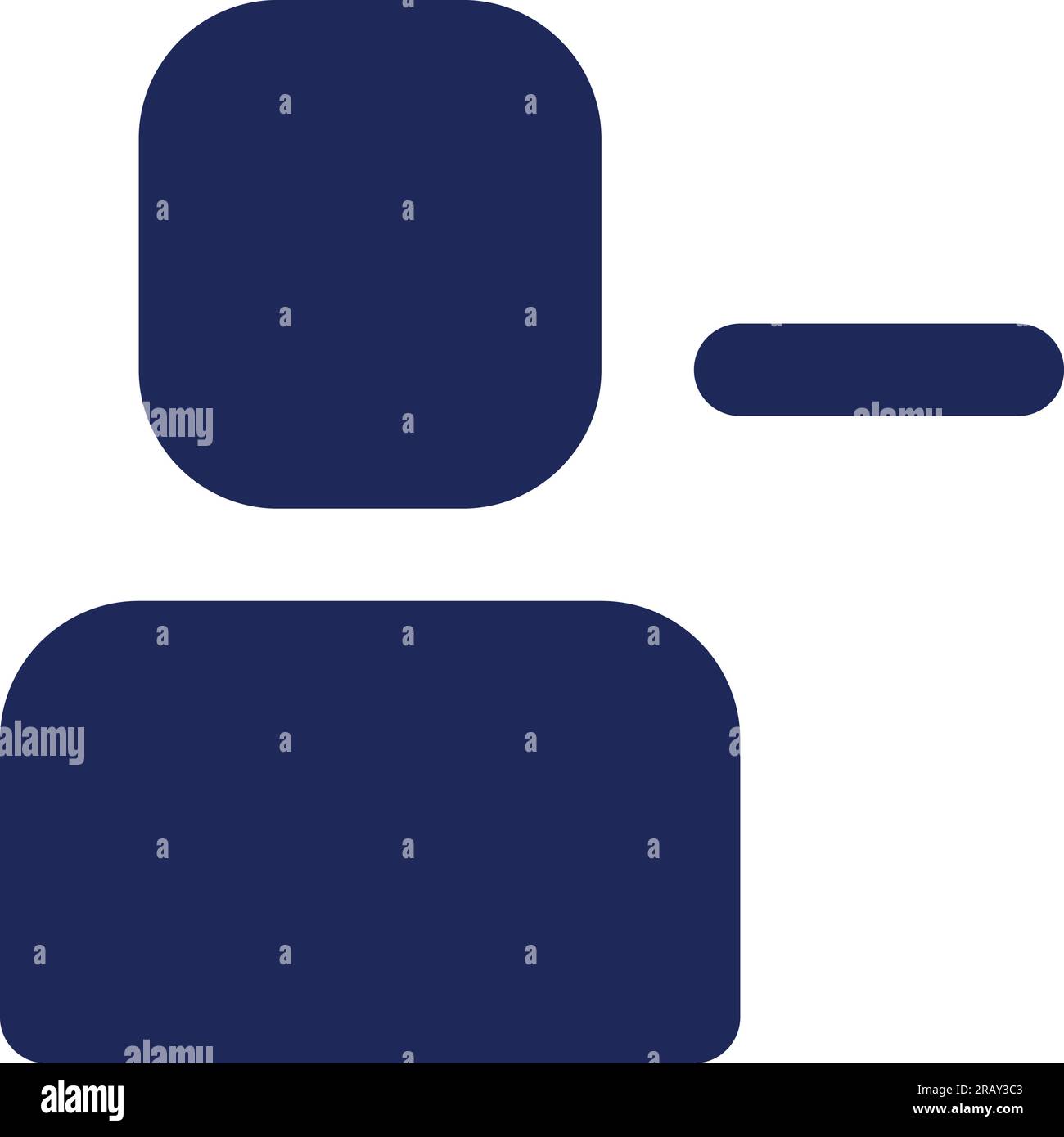 Remove messenger Stock Vector Images - Alamy