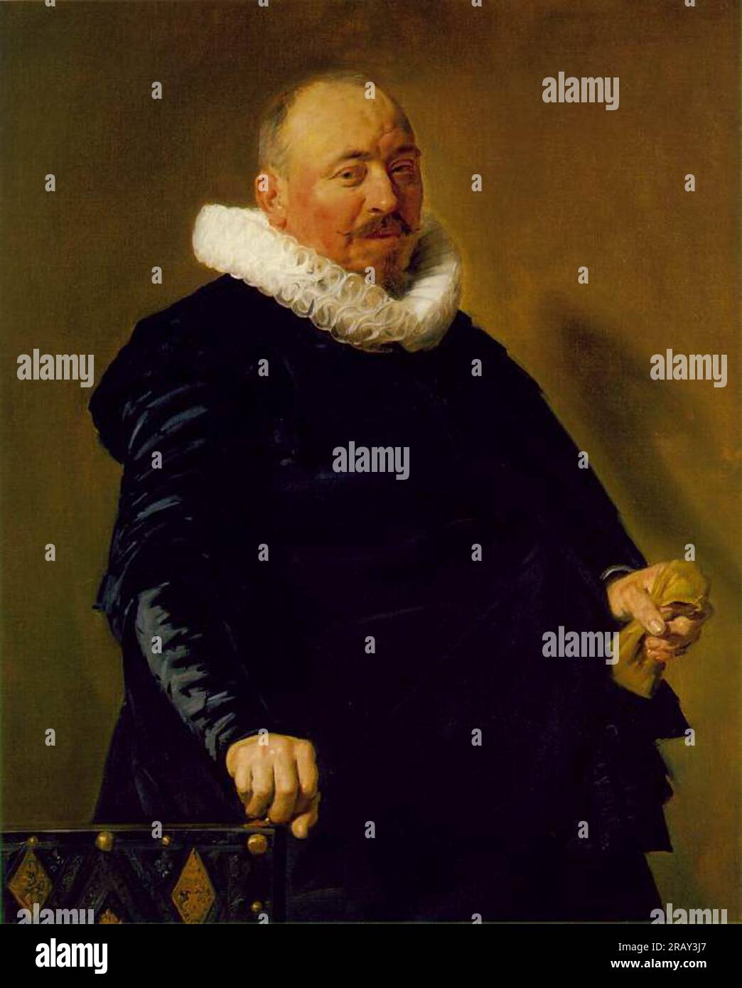 1630 frans hals hi-res stock photography and images - Alamy