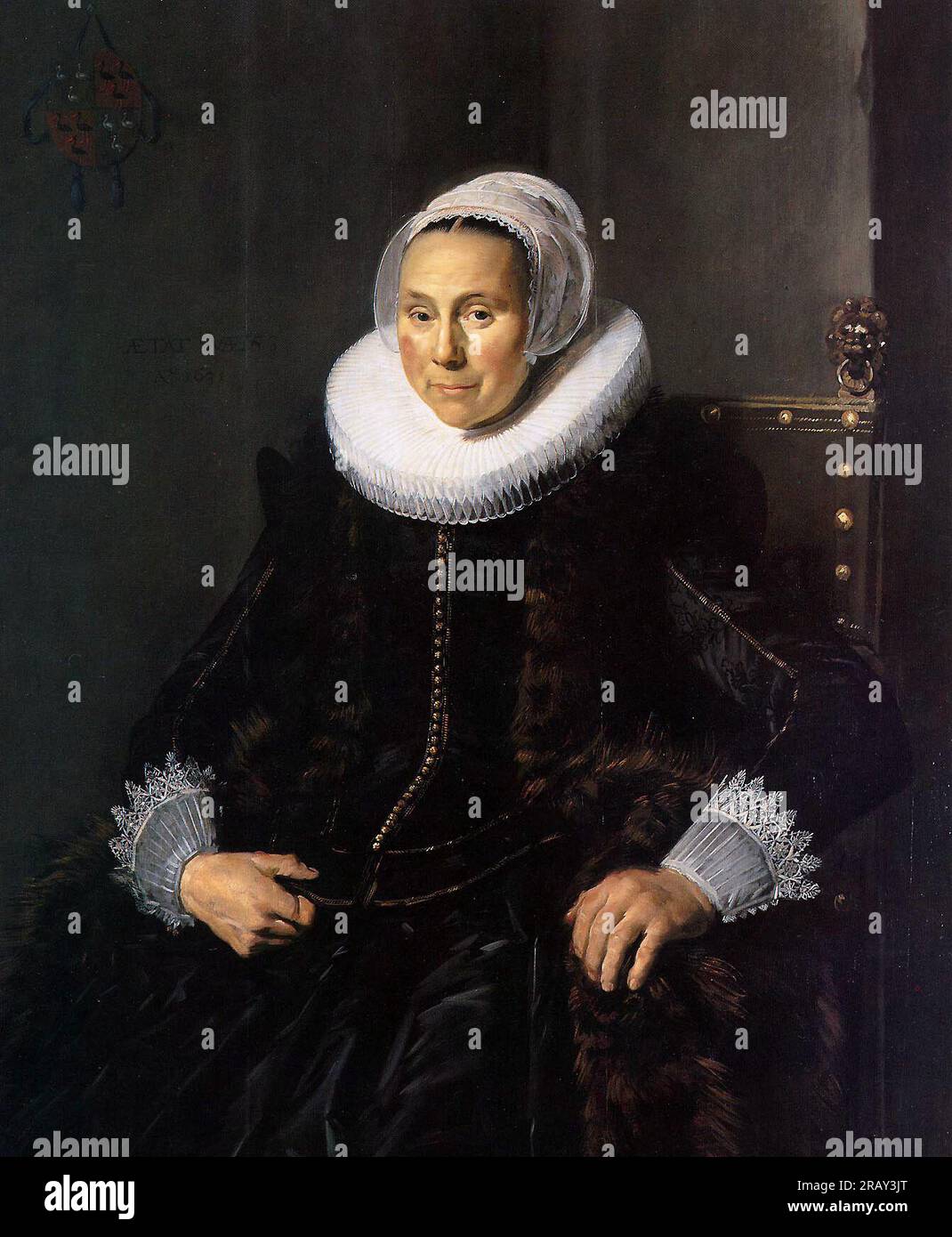 Cornelia claesdr vooght hi-res stock photography and images - Alamy