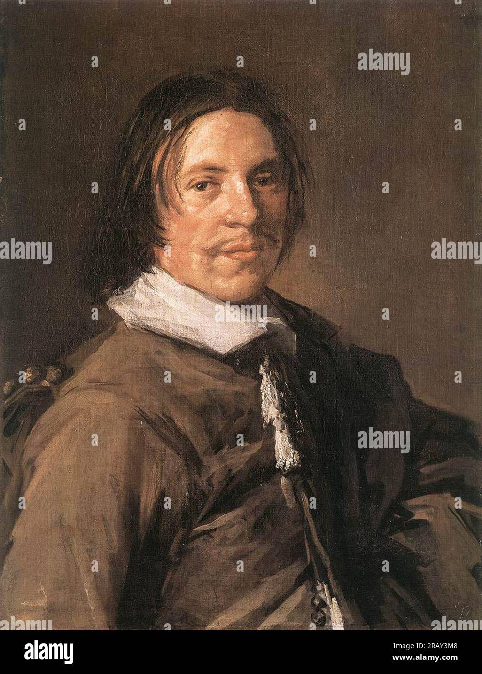 Vinne vincent laurensz van der hi-res stock photography and images - Alamy