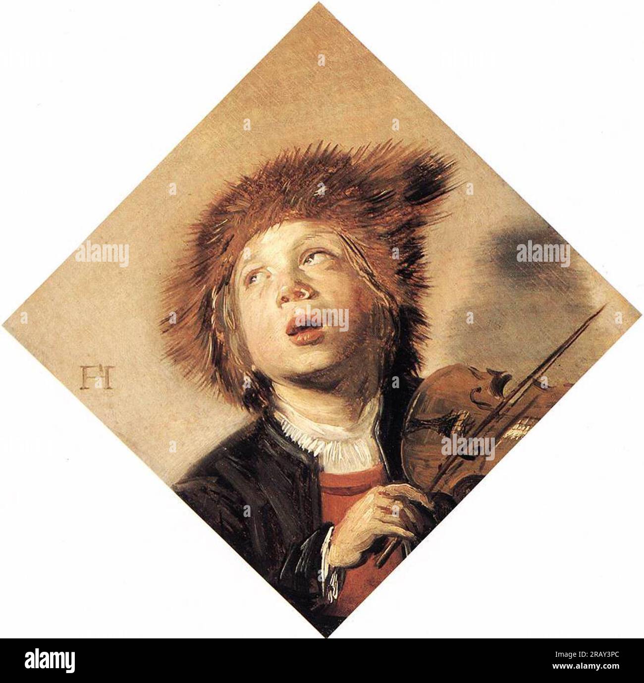 Viol baroque hi-res stock photography and images - Alamy