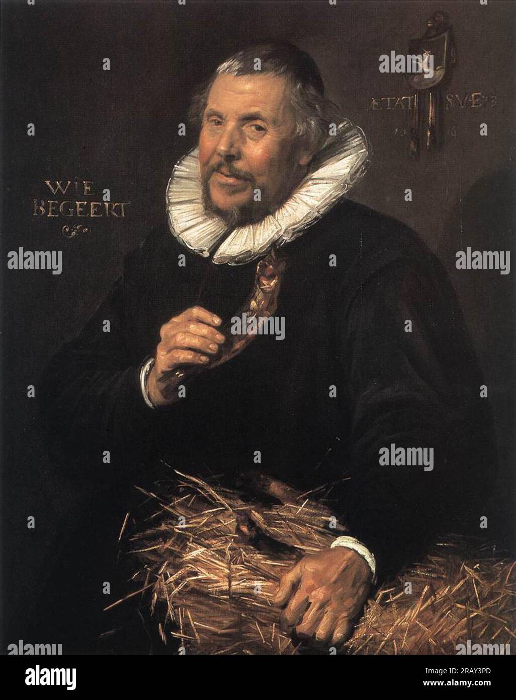 Van der morsch pieter cornelisz hi-res stock photography and images - Alamy
