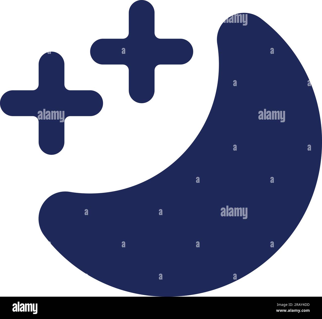Sleep mode phone Stock Vector Images - Alamy
