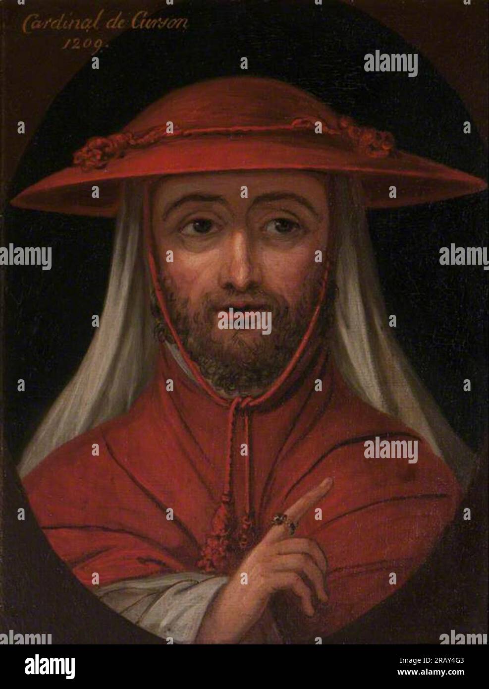 William d hamilton hi-res stock photography and images - Alamy