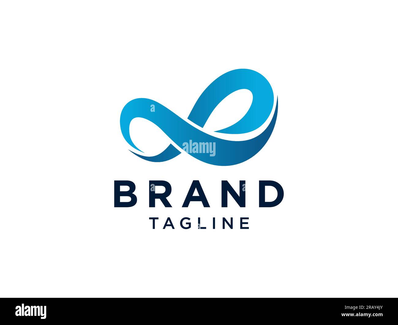 Clothing Brand With Infinity Logo at Amanda Barbour blog