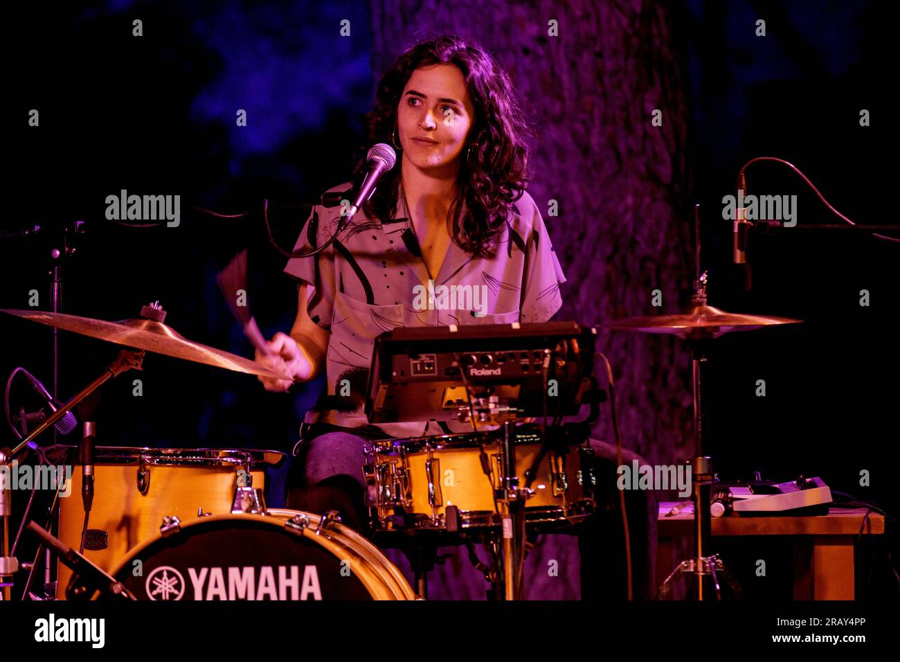 Marina arrufat hi-res stock photography and images - Alamy