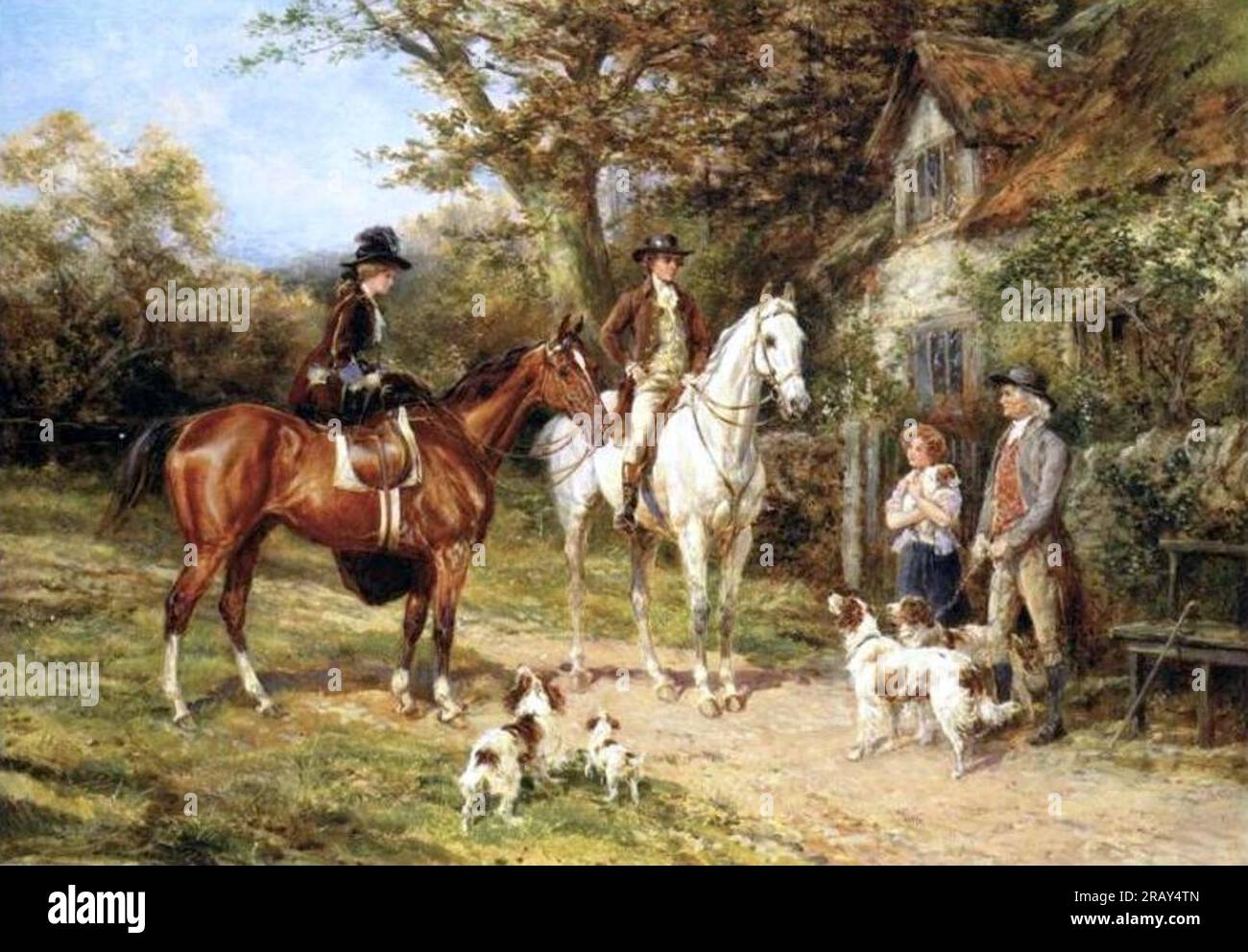 Prized animal hi-res stock photography and images - Alamy