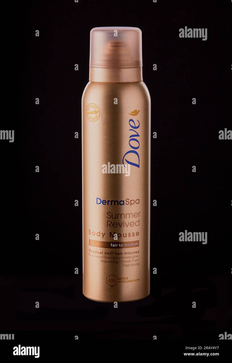 Tanning mouse hi-res stock photography and images - Alamy