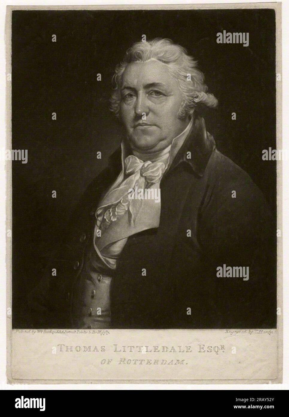 Littledale hi-res stock photography and images - Alamy