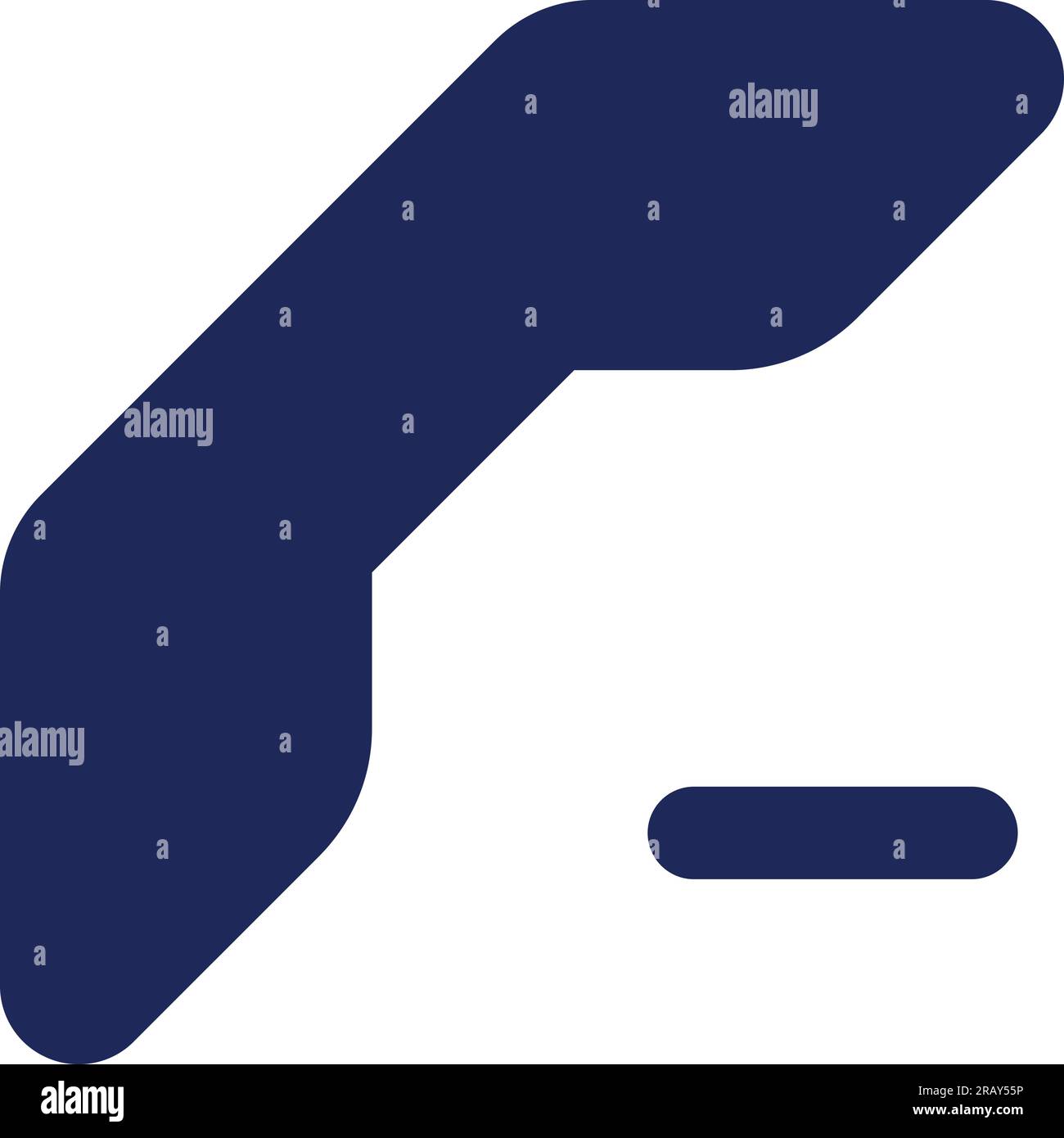 Remove messenger Stock Vector Images - Alamy