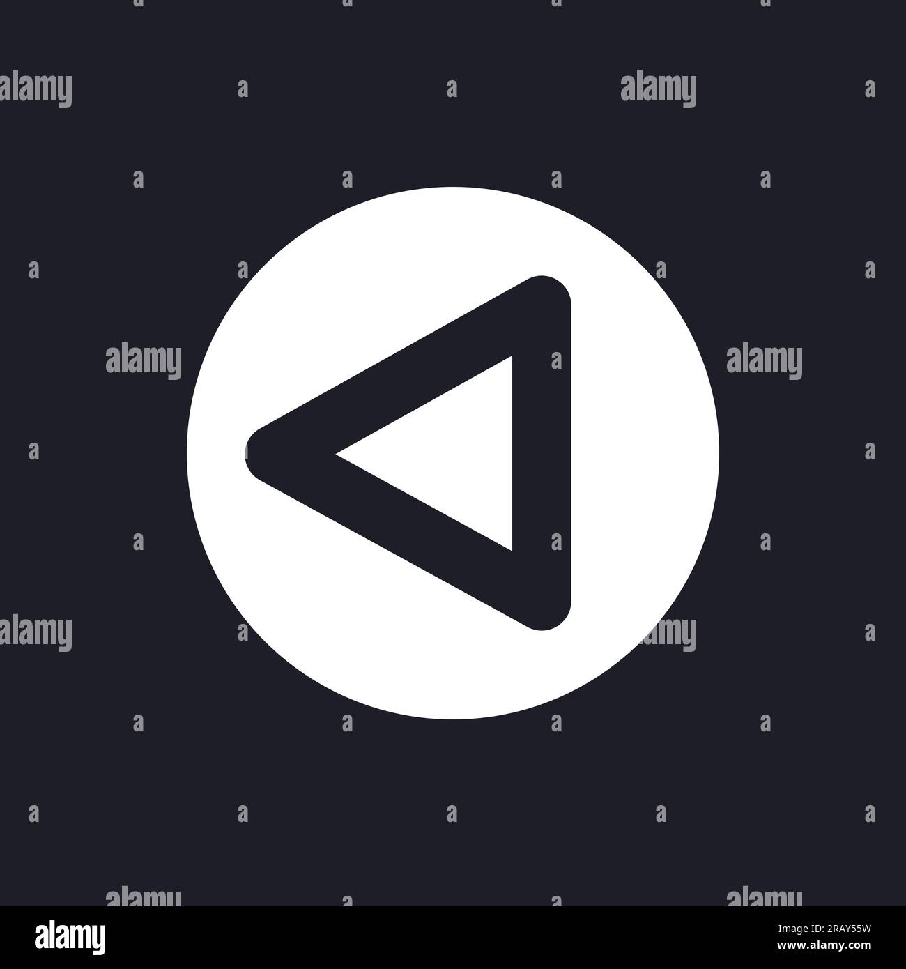 Replay logo Stock Vector Images - Alamy