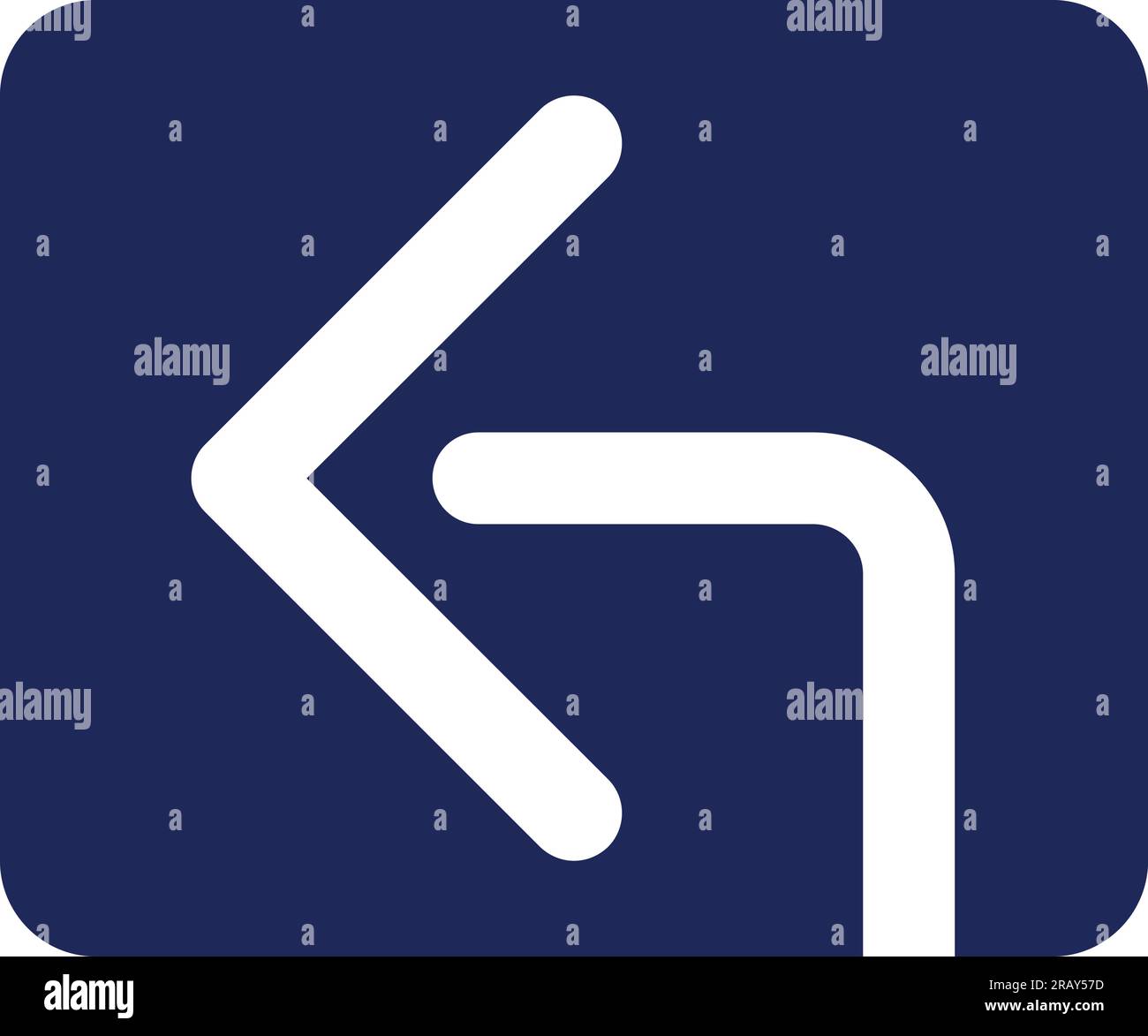 Return to messenger Cut Out Stock Images & Pictures - Alamy