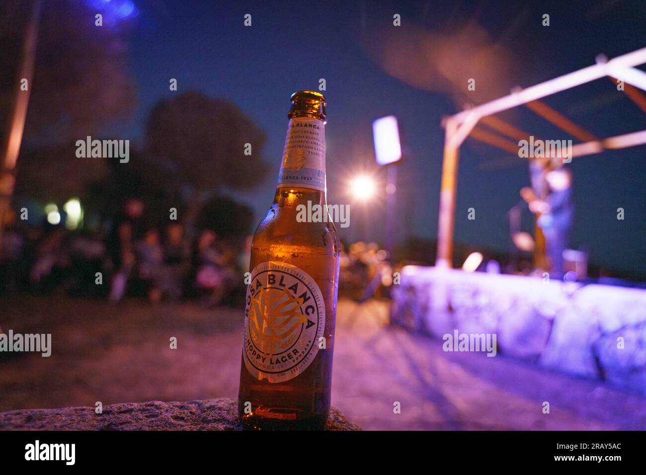 Marquises of barbera hi-res stock photography and images - Alamy