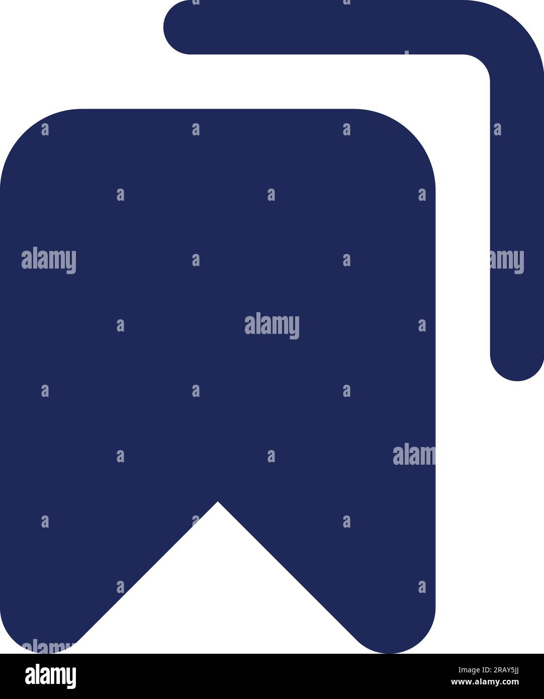 Negative messages Stock Vector Images - Alamy