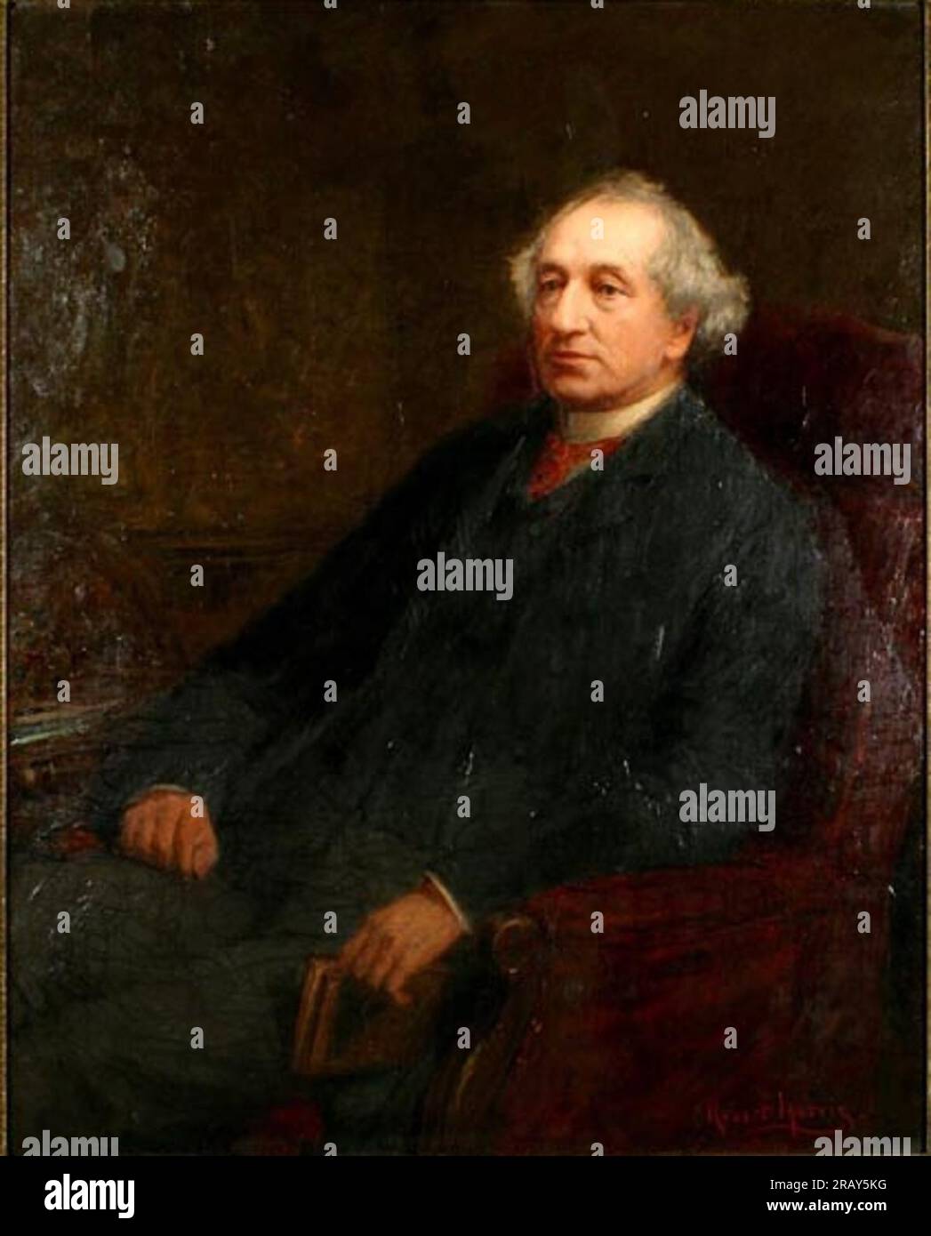 Sir john a macdonald hi-res stock photography and images - Alamy