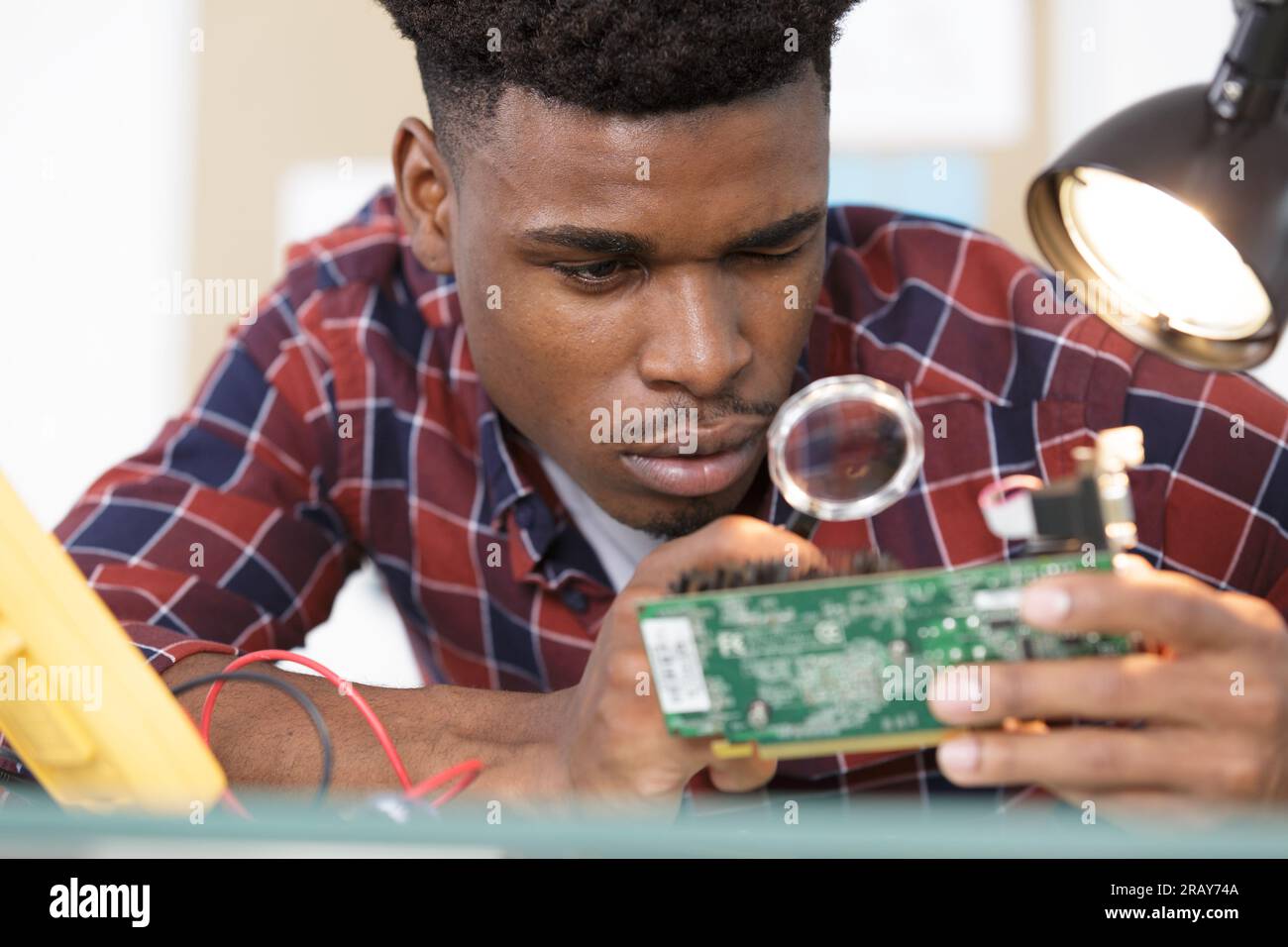 Electricalcontacts hi-res stock photography and images - Alamy