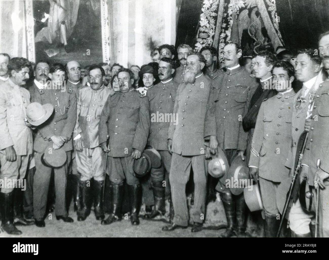 Alvaro montes hi-res stock photography and images - Alamy