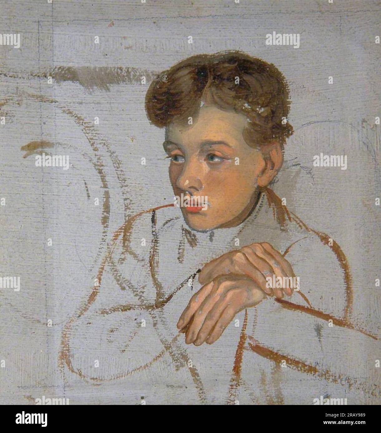 Callant hi-res stock photography and images - Alamy