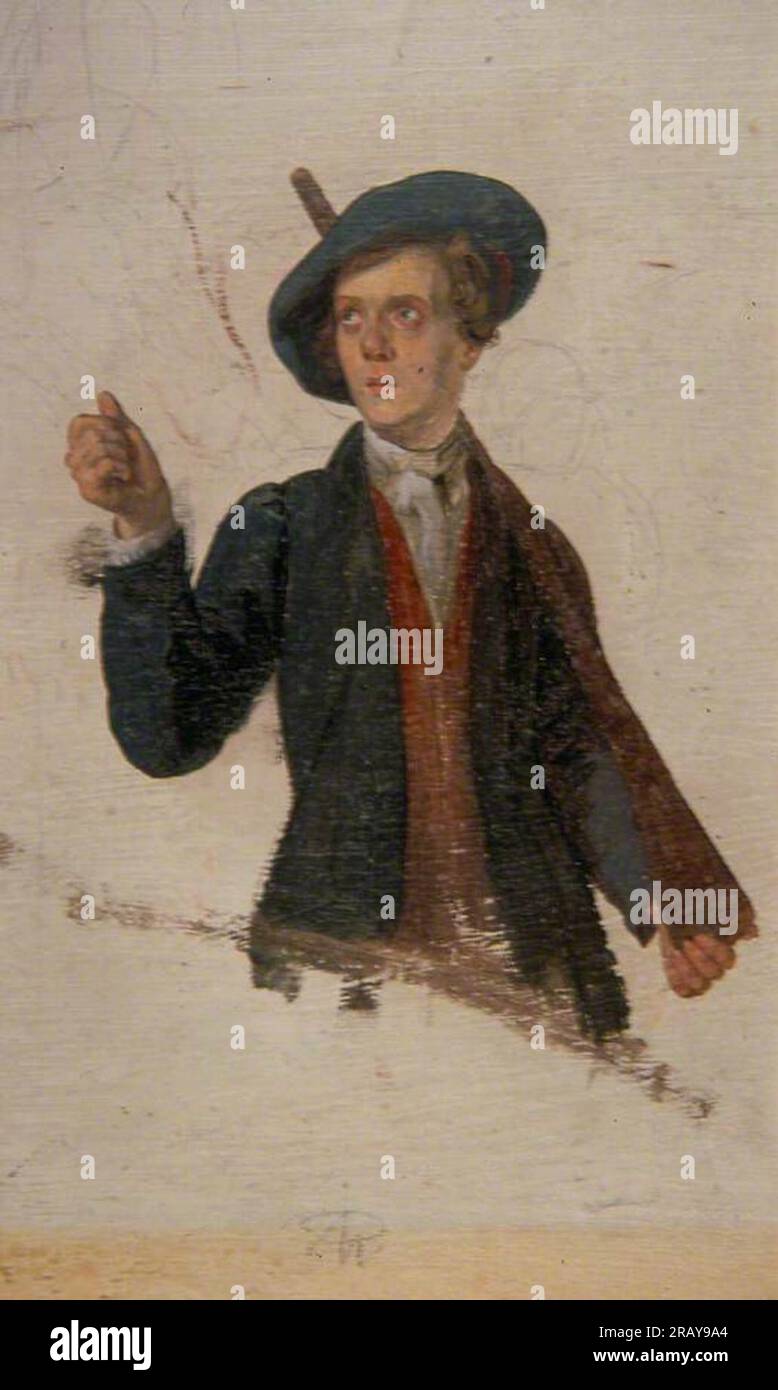 Man with a musket hi-res stock photography and images - Alamy