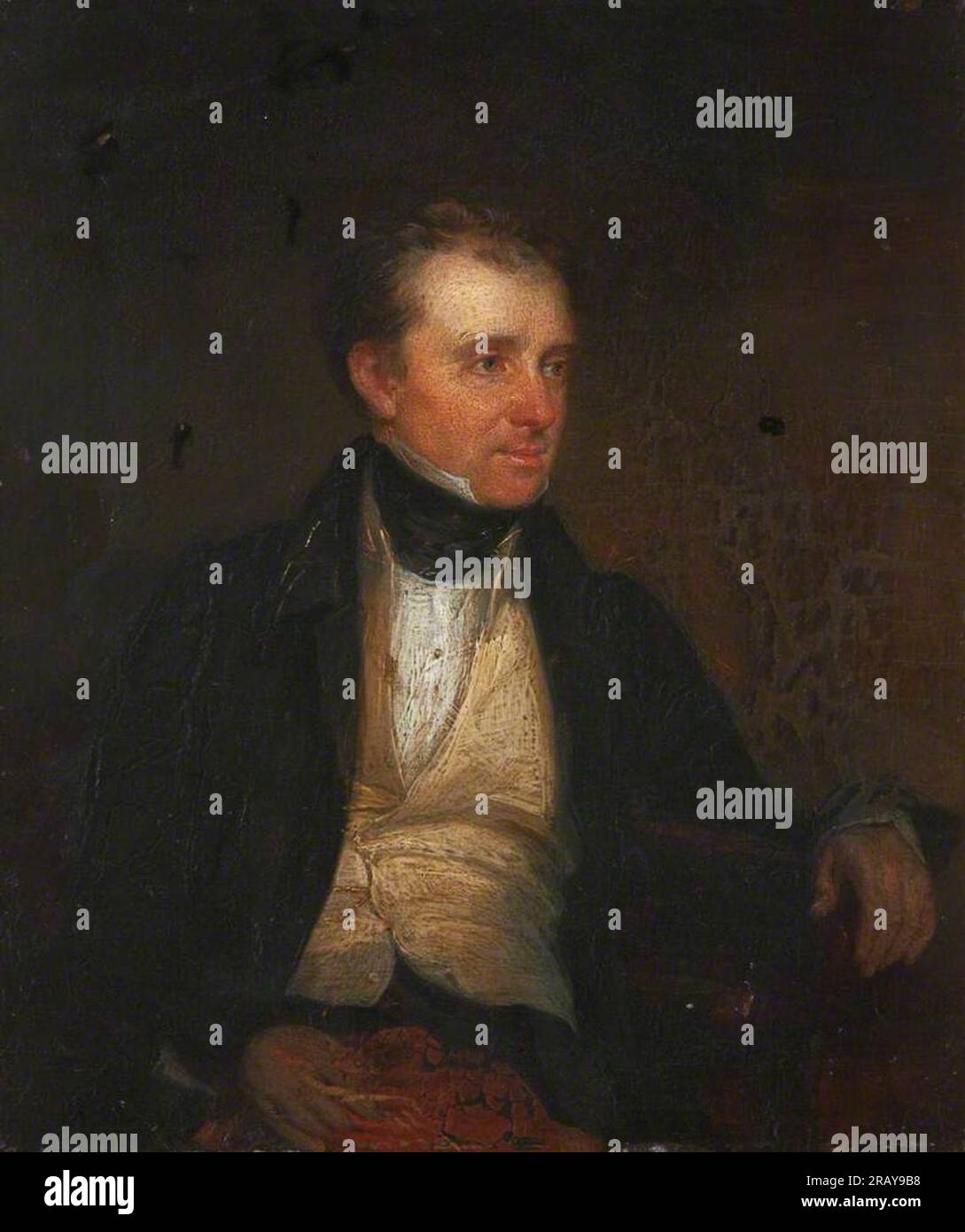 David ramsay hay hi-res stock photography and images - Alamy